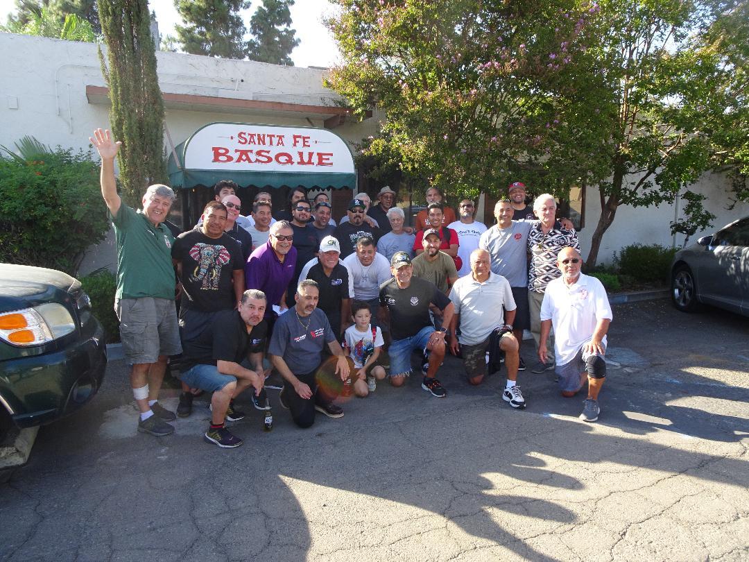 SCHA - Southern California Handball Association