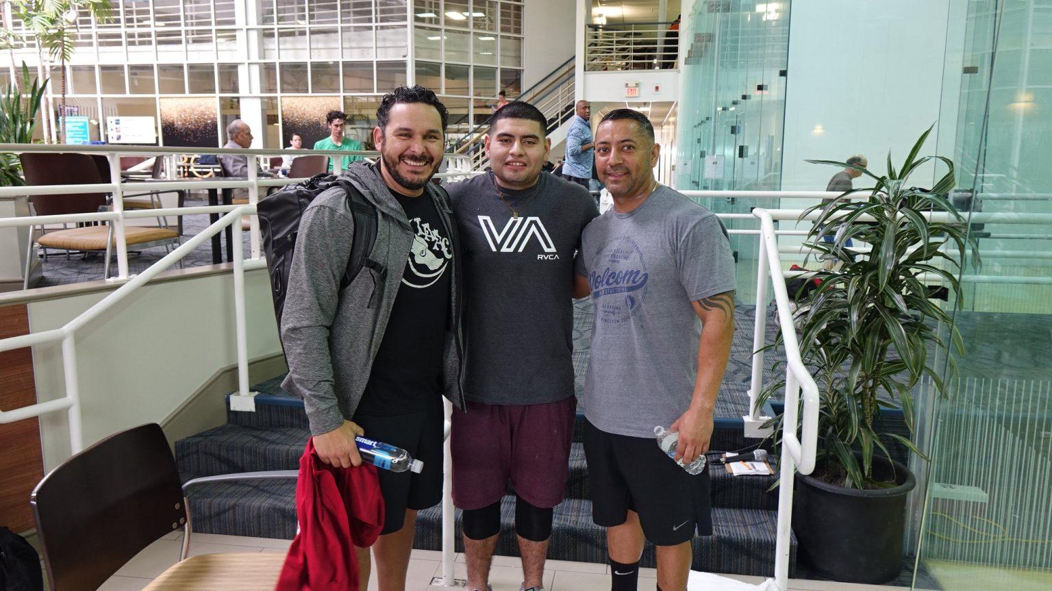 SCHA - Southern California Handball Association