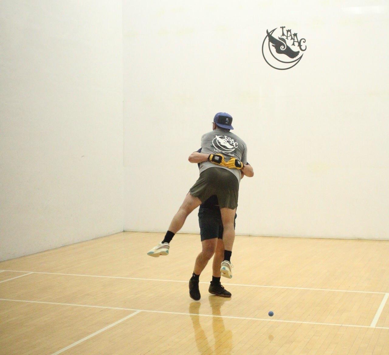 SCHA - Southern California Handball Association